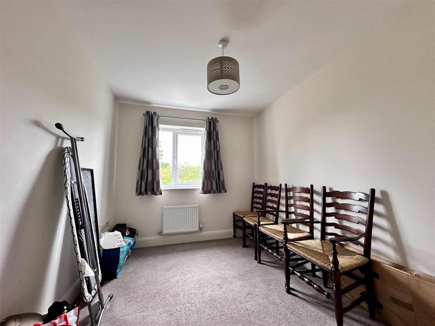 Stickley Court, Faringdon, SN7 - Charles Bartlett