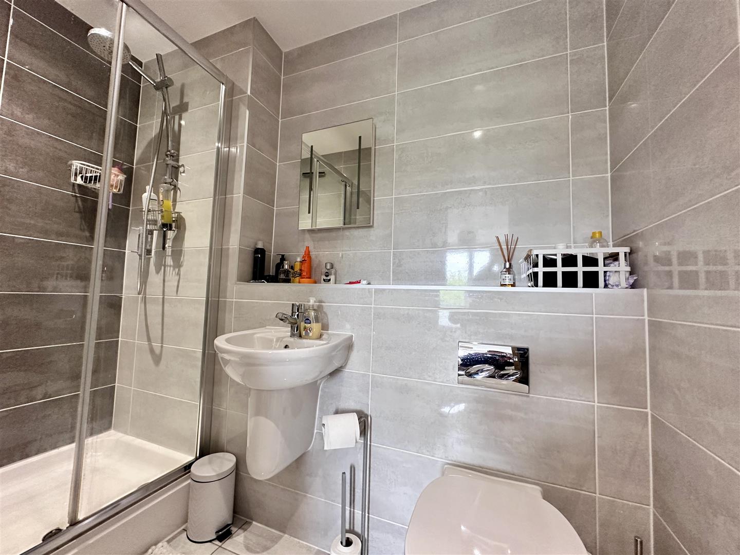 Stickley Court, Faringdon, SN7 - Charles Bartlett