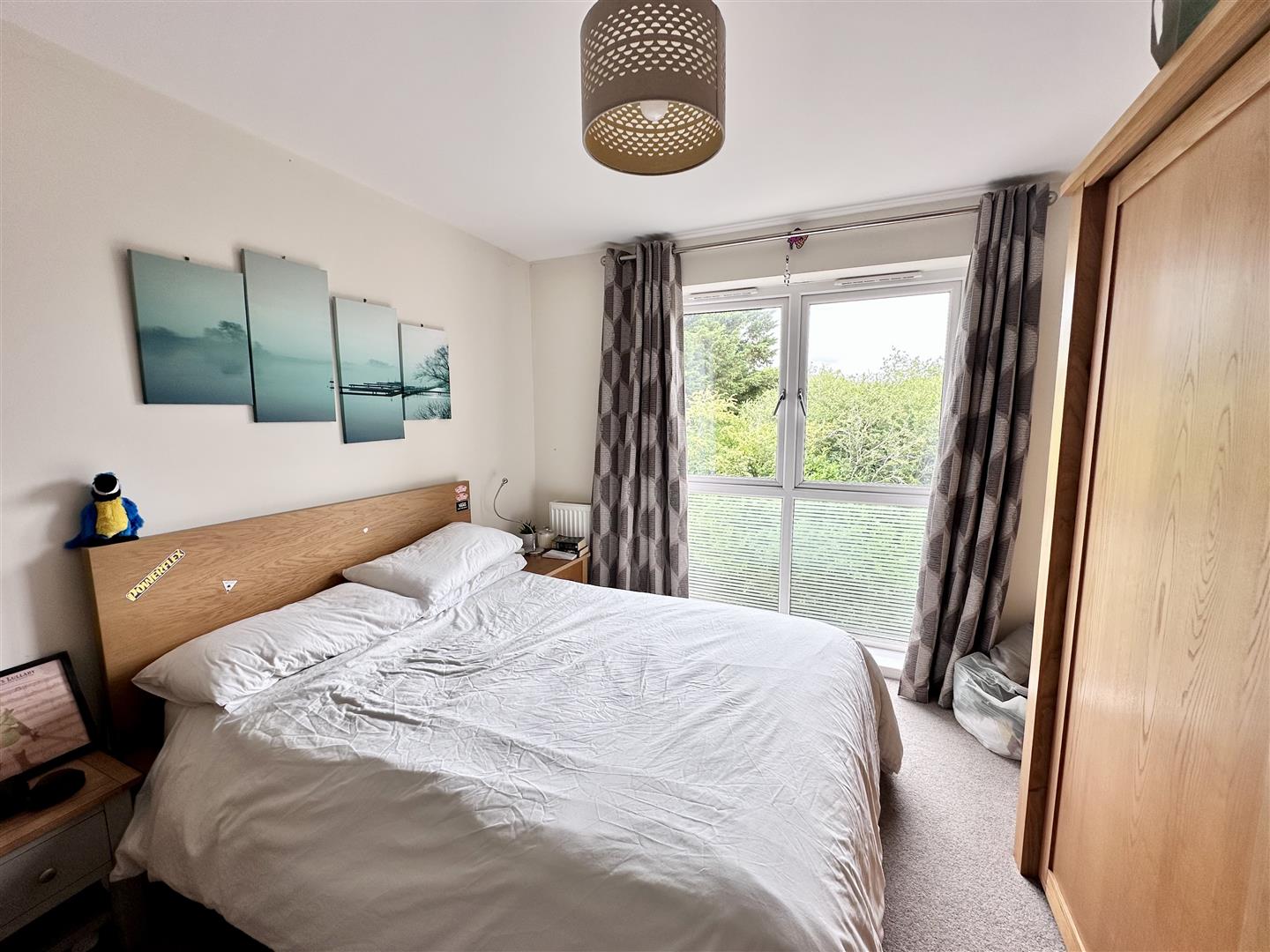 Stickley Court, Faringdon, SN7 - Charles Bartlett