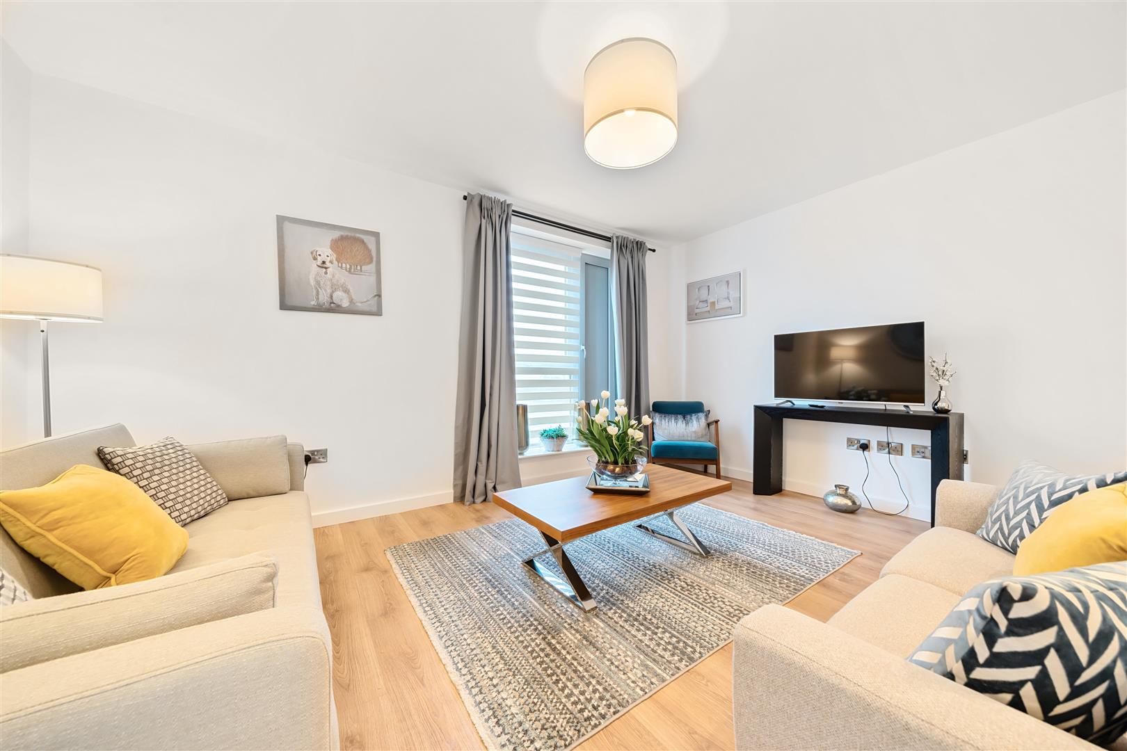 Stoneworks Place, Matlock Spa, Matlock - Charles Bartlett