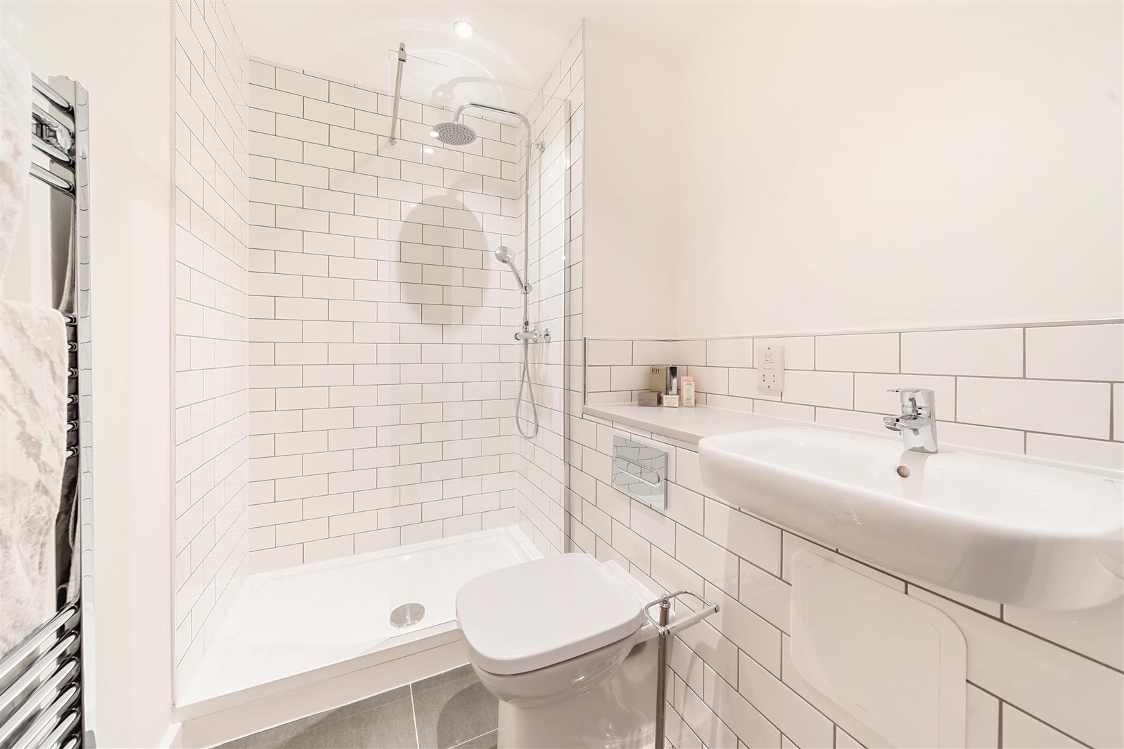 Stoneworks Place, Matlock Spa, Matlock - Charles Bartlett