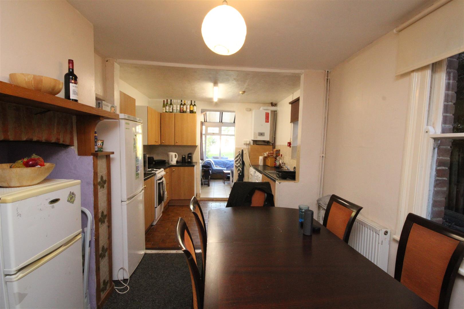 Divinity Road, Oxford, OX4 1LP - Charles Bartlett