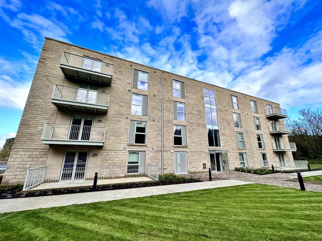 Properties - Charles Bartlett