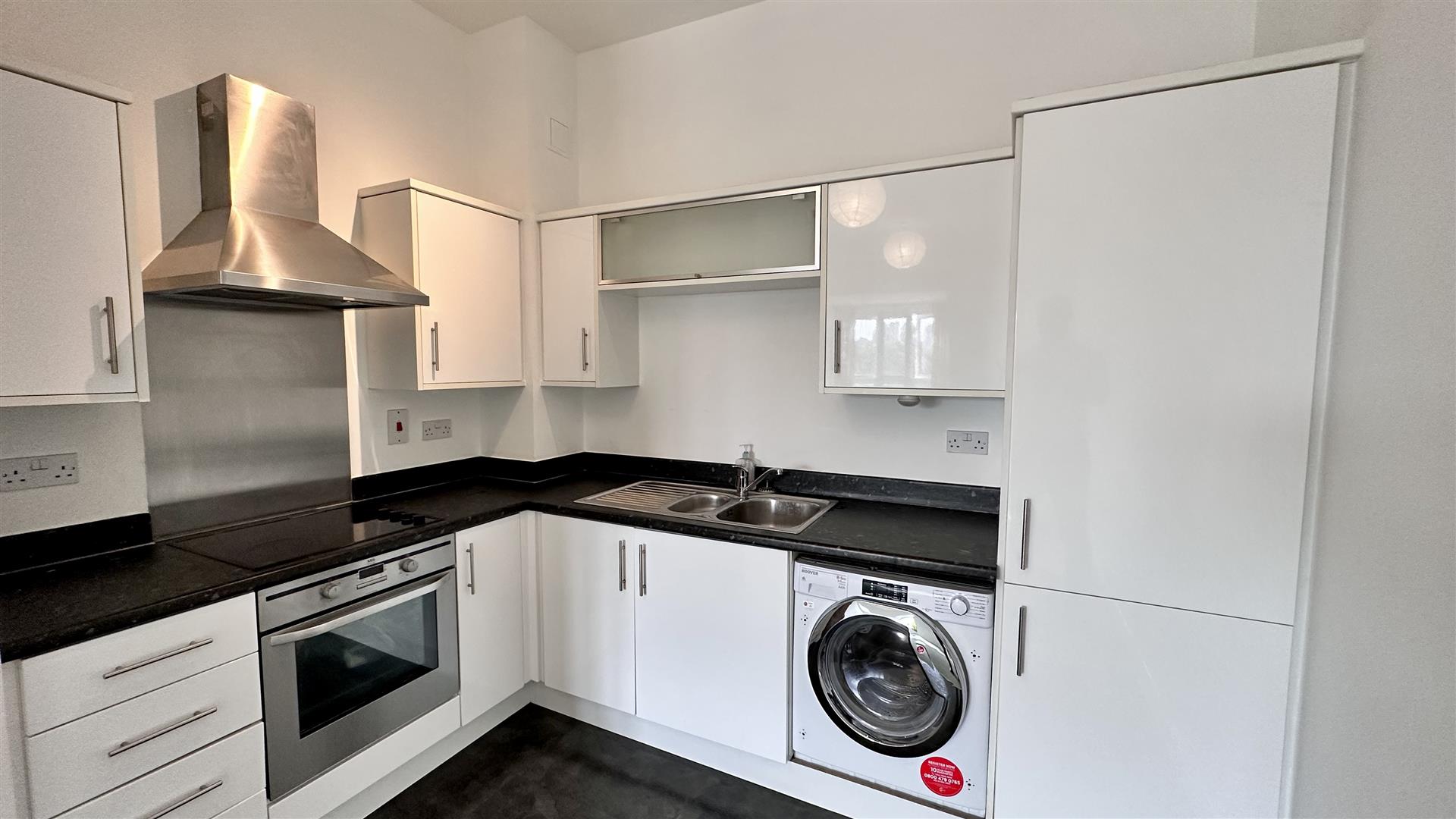 Marriotts Walk, Witney, OX28 6GX - Charles Bartlett