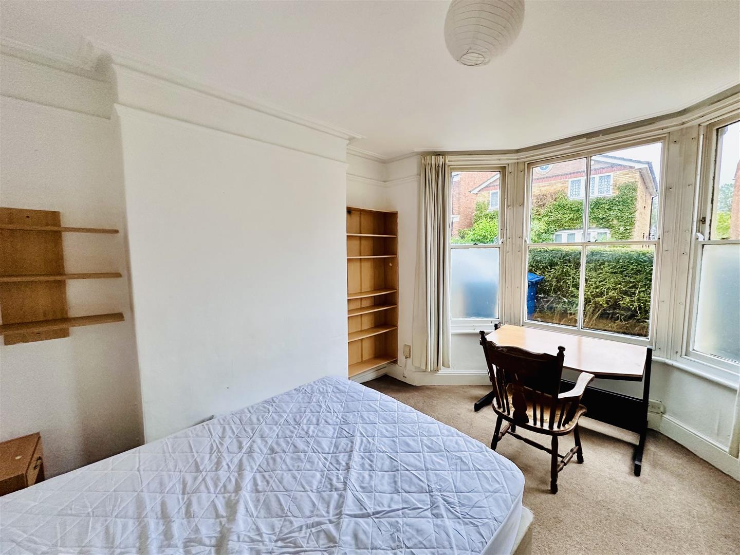 Divinity Road, Oxford, OX4 1LP - Charles Bartlett