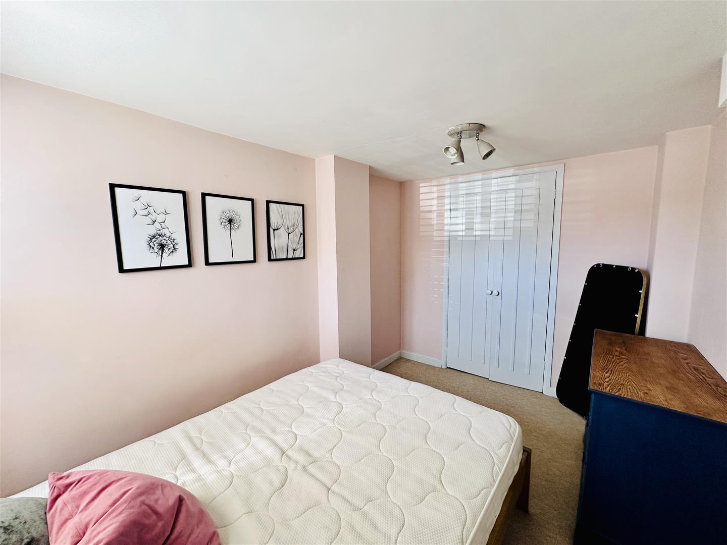 Wallingford Street, Wantage, OX12 - Charles Bartlett